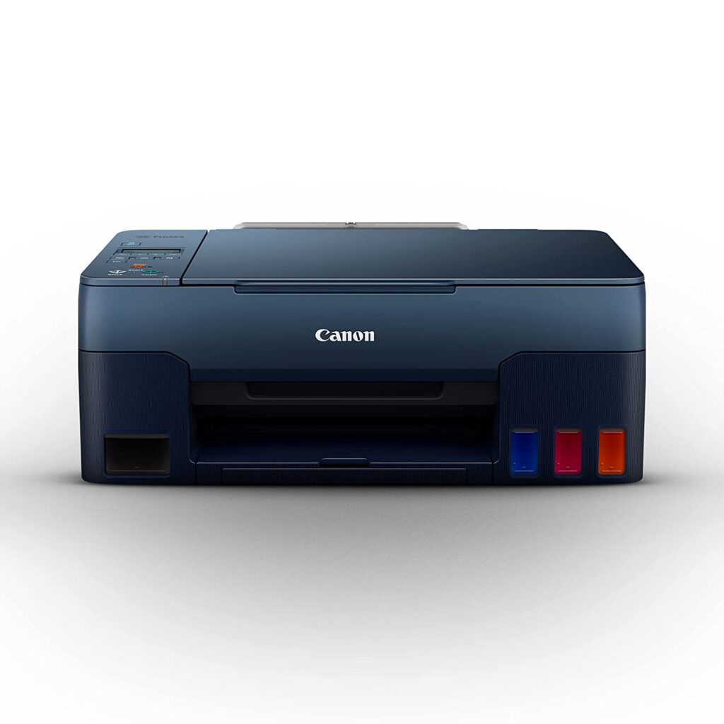 Canon PIXMA All-in-One Ink Tank Colour Printer - SELLERS STORE